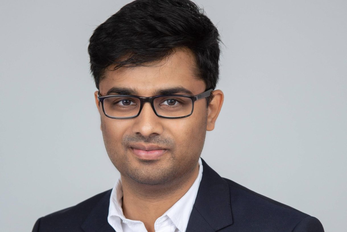 MechE Seminar Series: Dr. Yashwanth Kumar Nakka from NASA Jet Propulsion Laboratory - Department ...