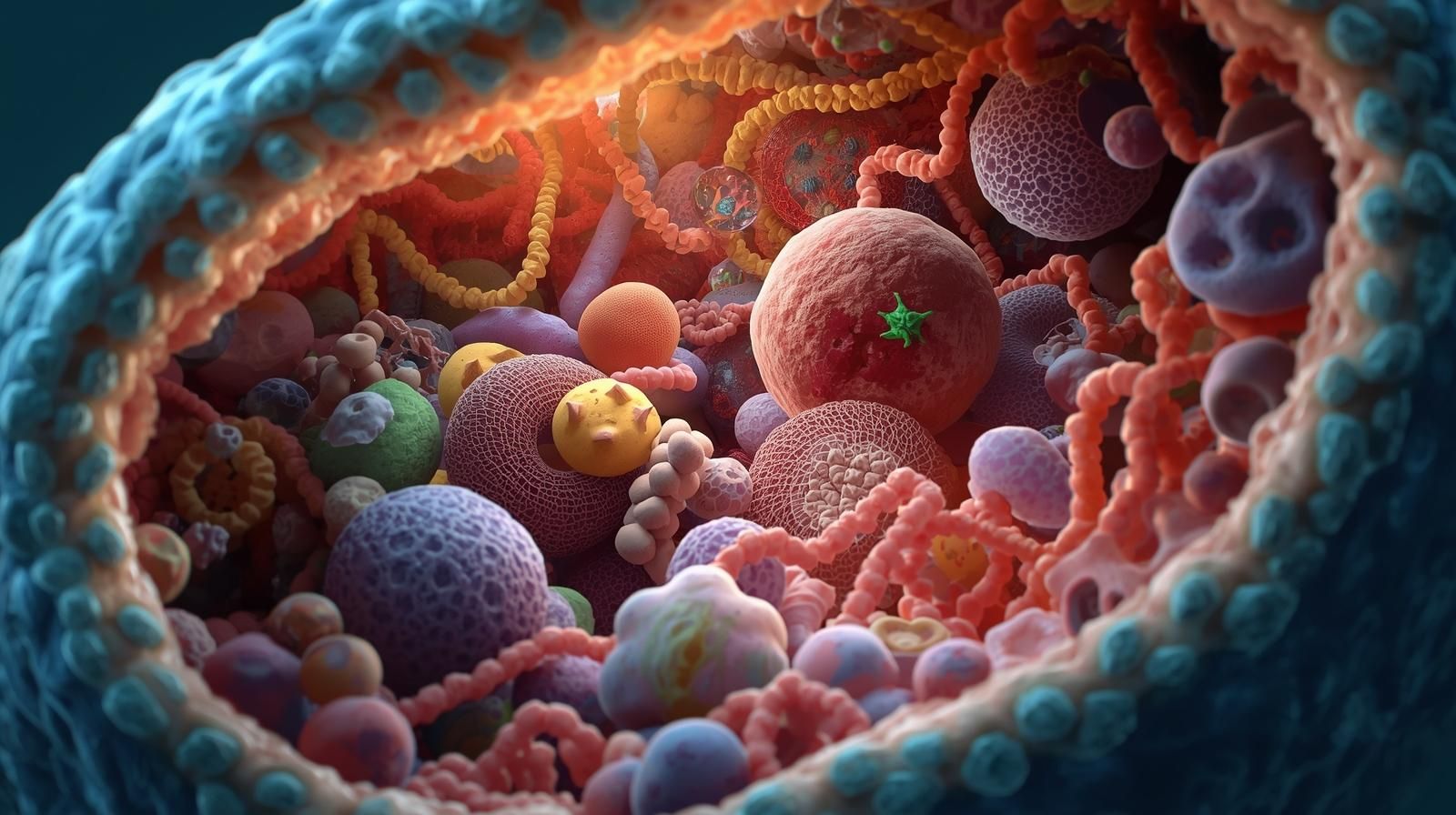Engineers take closer look at internal controls that keep cells healthy ...